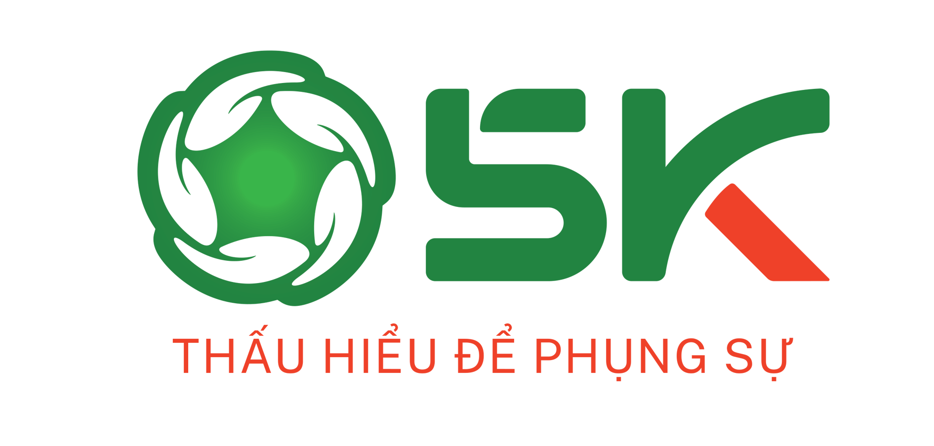 5K Mall - Thấu hiểu để phụng sự
